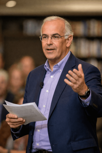 David Brooks Net Worth, Biography, Age, Career & Personal Life