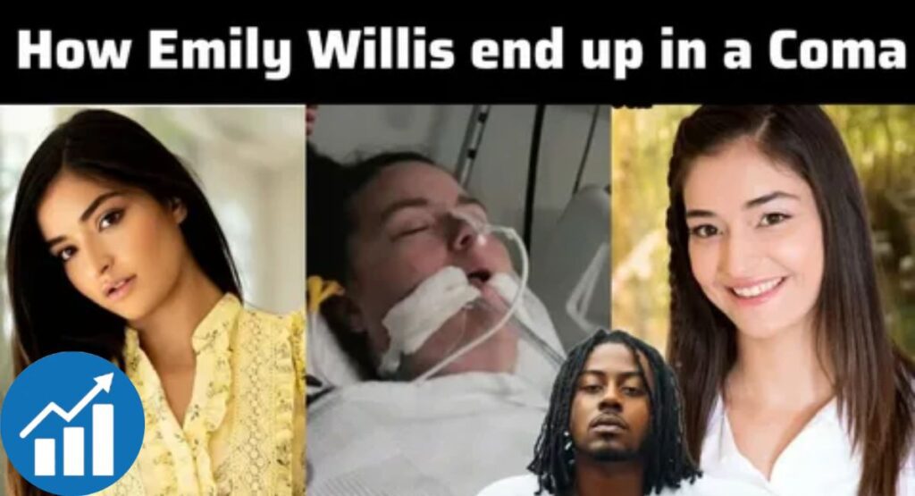 Emily Willis Net Worth 2026, Health Update, Biography & Age