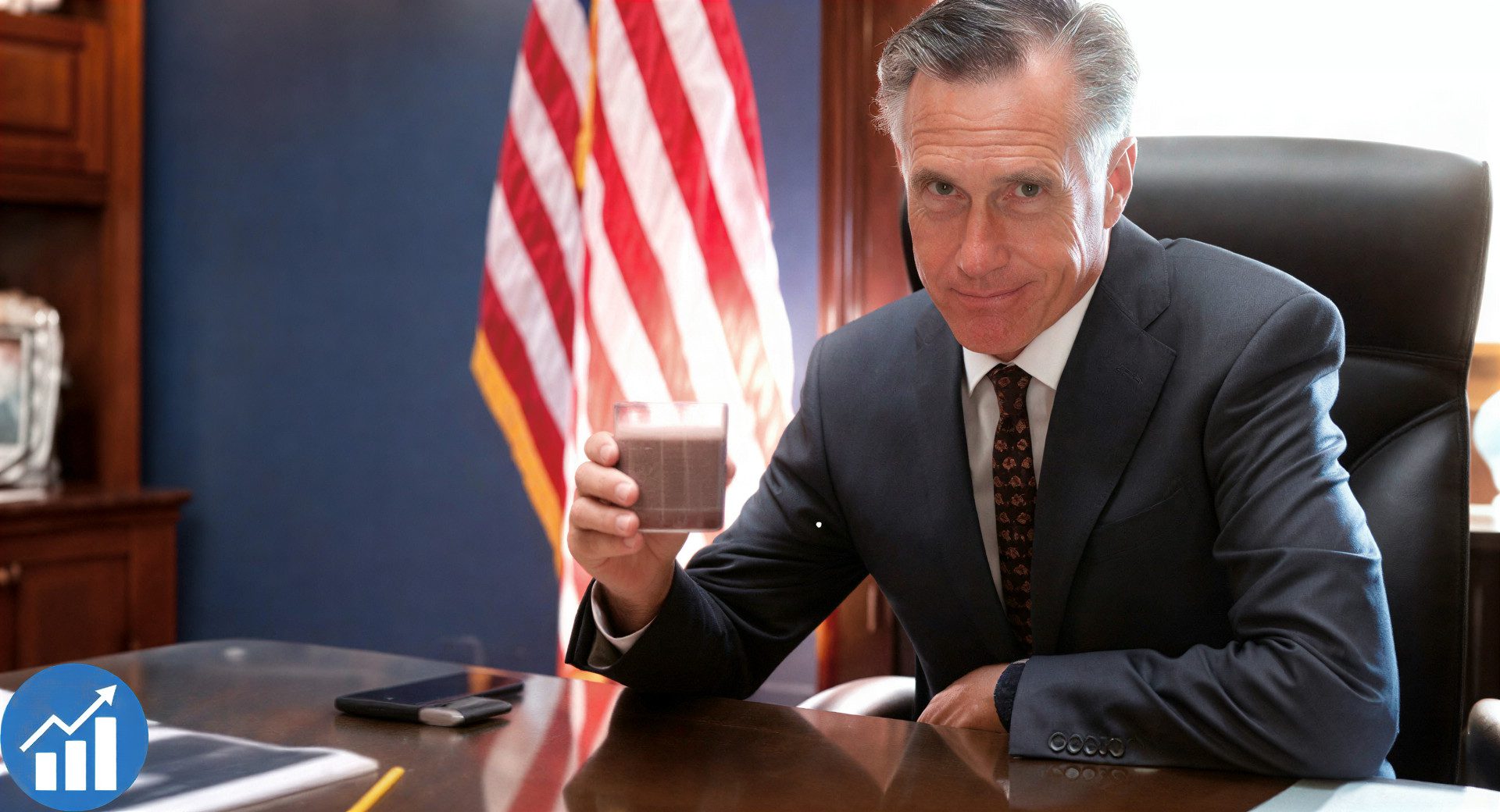 Mitt Romney Net Worth 2026: Wealth, Career & Biography | Net Value Hub